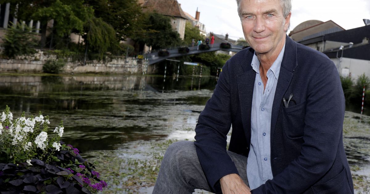 Philippe Caroit séparé de Caroline Tresca : il a retrouvé l'amour ...