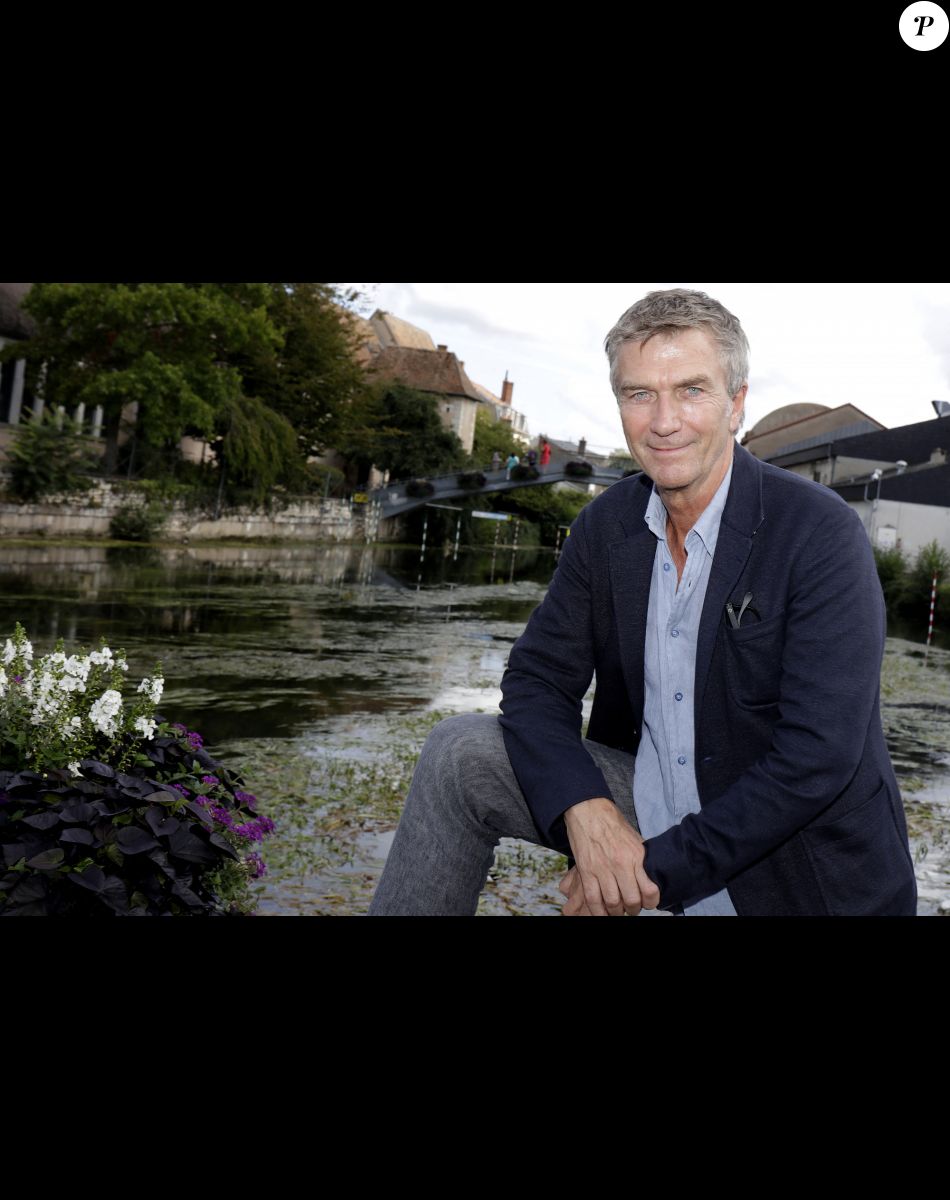 Philippe Caroit séparé de Caroline Tresca : il a retrouvé l'amour ...