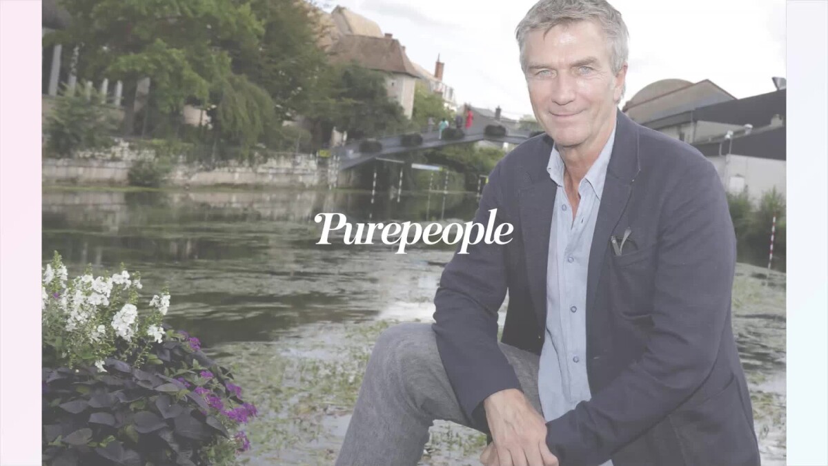 Vidéo : Philippe Caroit séparé de Caroline Tresca : il a retrouvé l ...