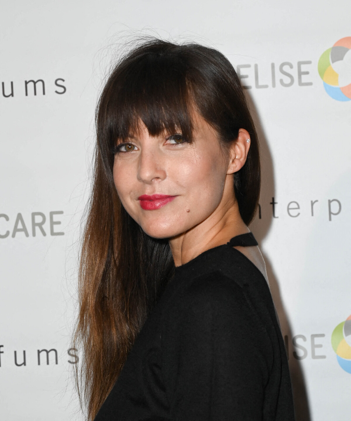 Photo : Exclusif - Caroline Nielsen - Dîner de Gala de l'association ...