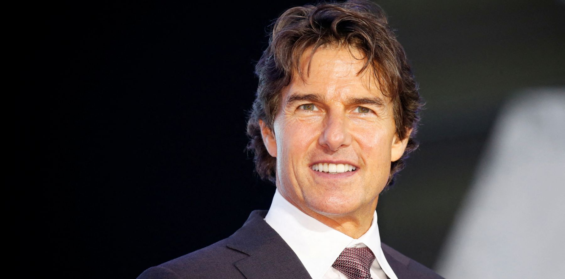 Tom Cruise : A quoi ressemblent ses 3 enfants, Isabella, Connor et Suri ...