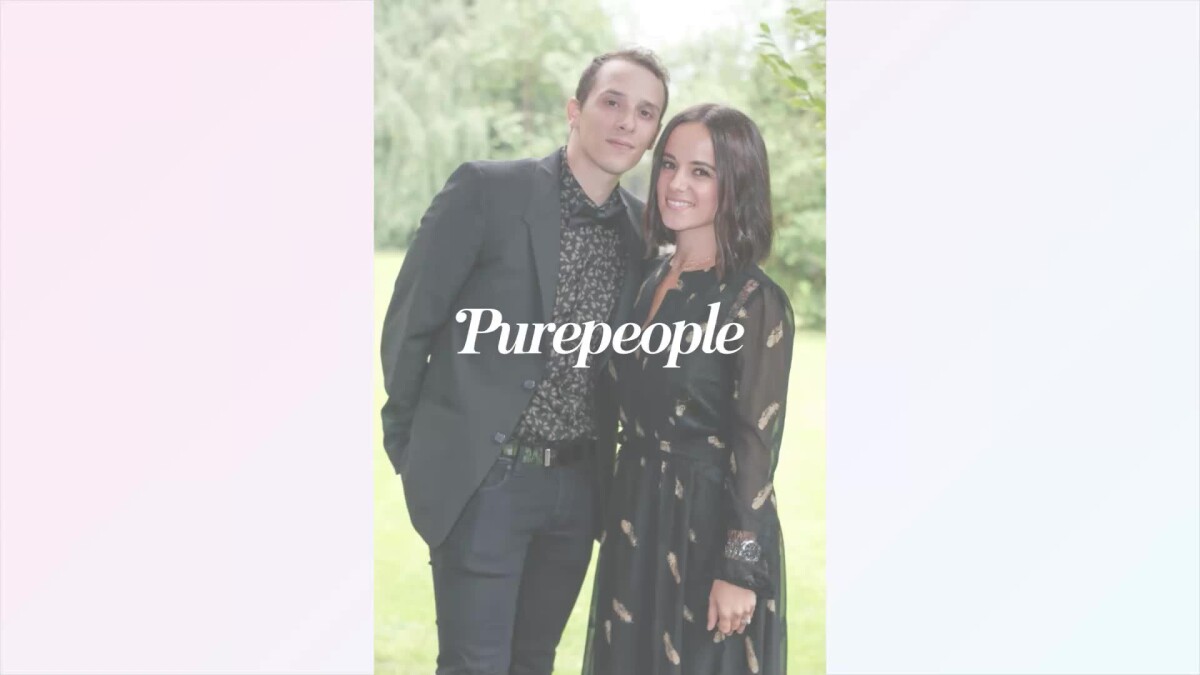 Vidéo : Alizée : Anniversaire en famille avec Annily et Maggy, ses deux ...