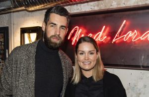 Luka Karabatic et Jeny Priez parents : photos craquantes de leur fille ...