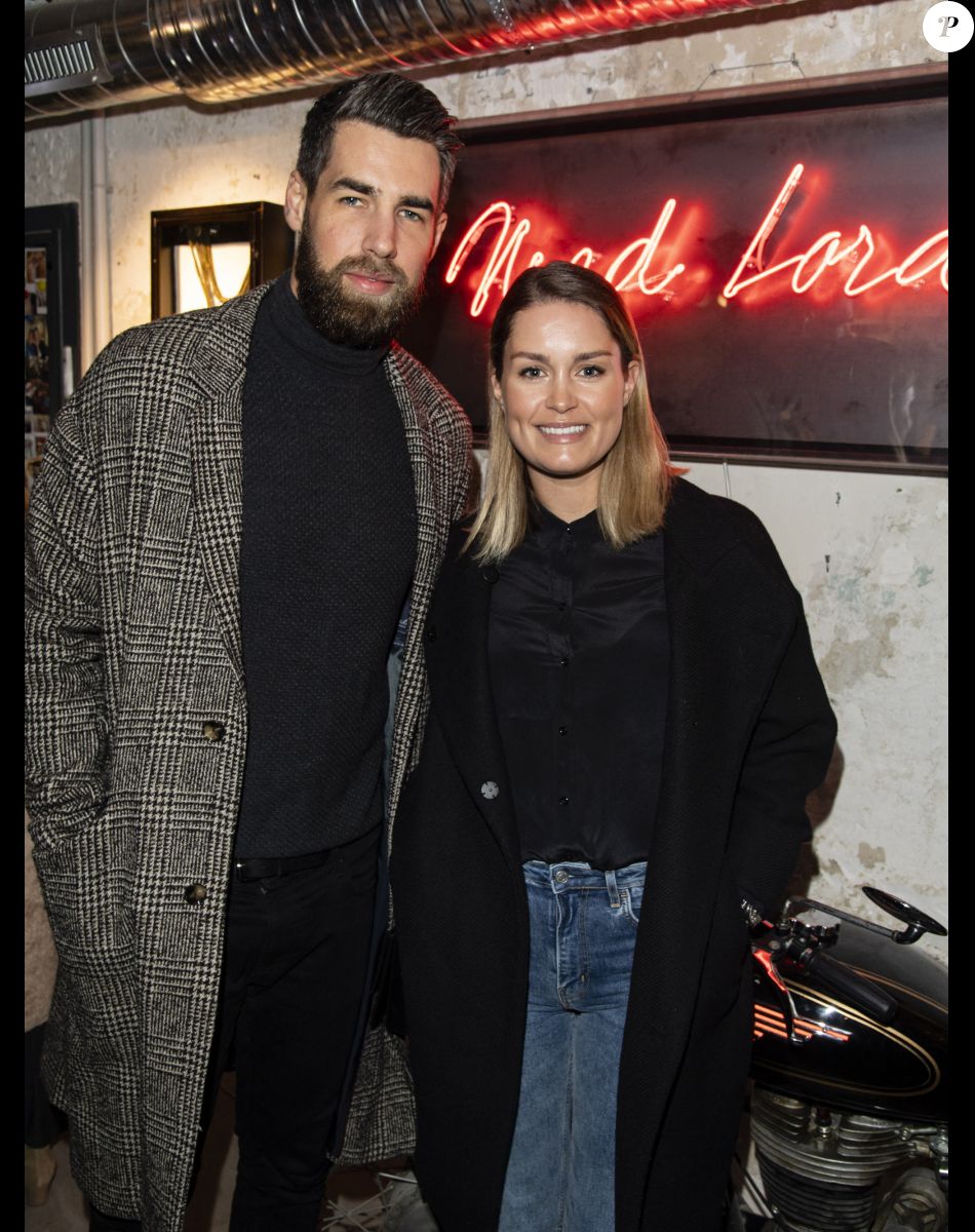 Luka Karabatic papa : Jeny Priez a accouché, tendre photo et le prénom ...