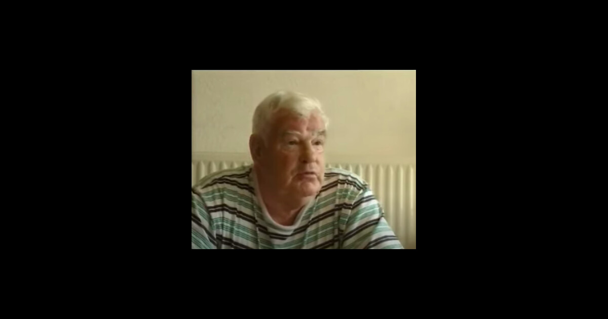 Emile Louis : Pourquoi sa fille Maryline a menti aux gendarmes... : Le ...
