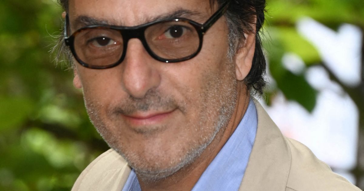 Yvan Attal au photocall du film Maestro(s) lors du 15ème festival du ...