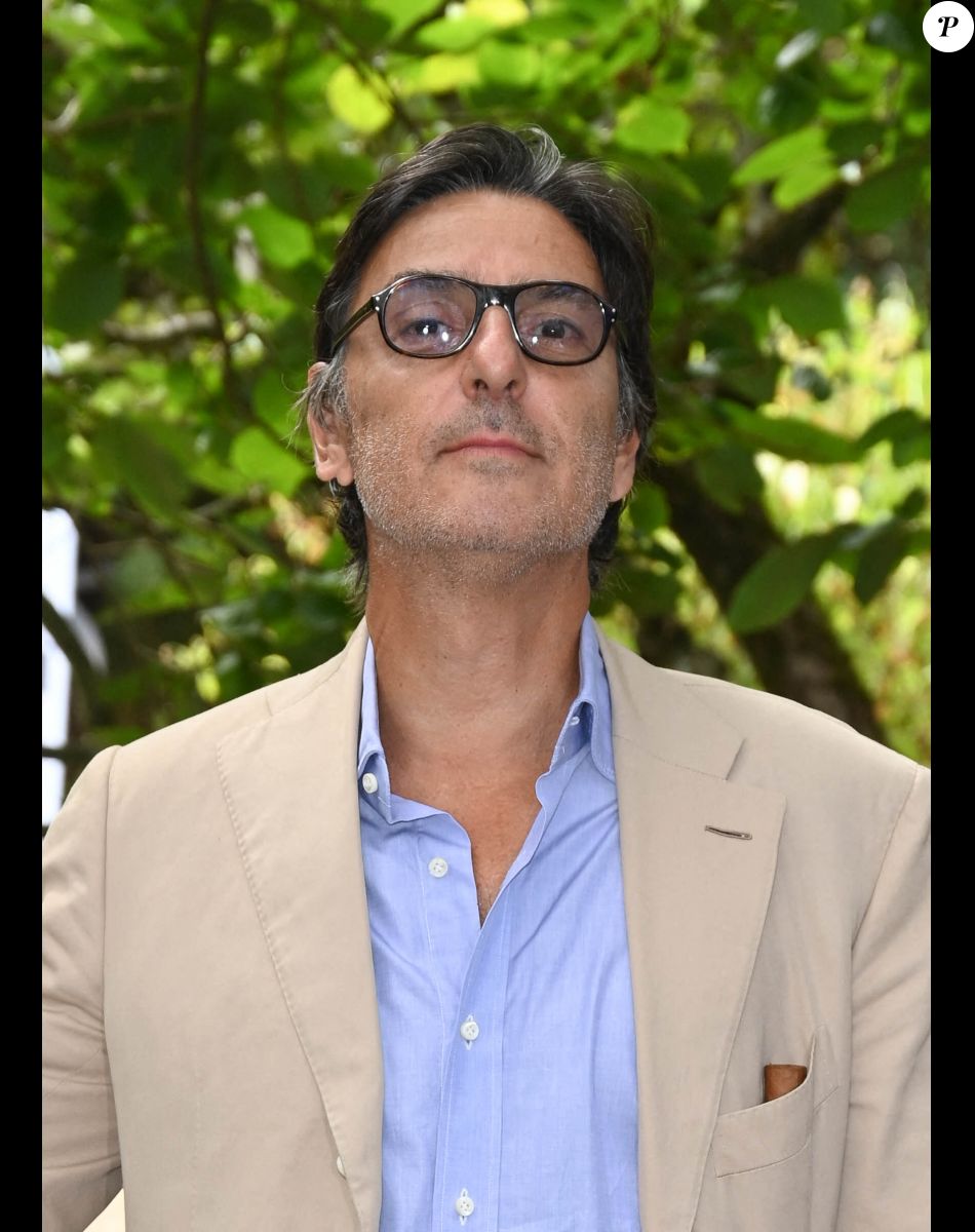 Yvan Attal : Le compagnon de Charlotte Gainsbourg à Angoulême, l'ex ...
