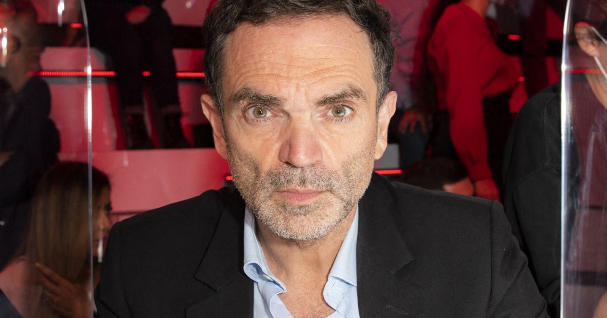 Exclusif - Yann Moix - Emission Balance Ton Post l'after en direct le ...