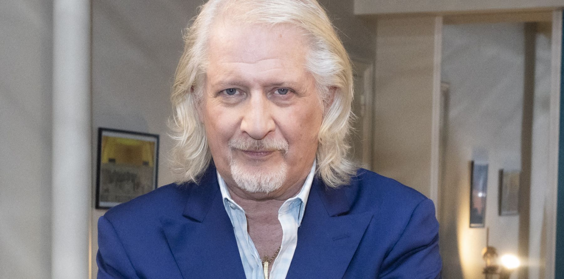 Patrick Sébastien infidèle : son ex-compagne très célèbre qui était ...