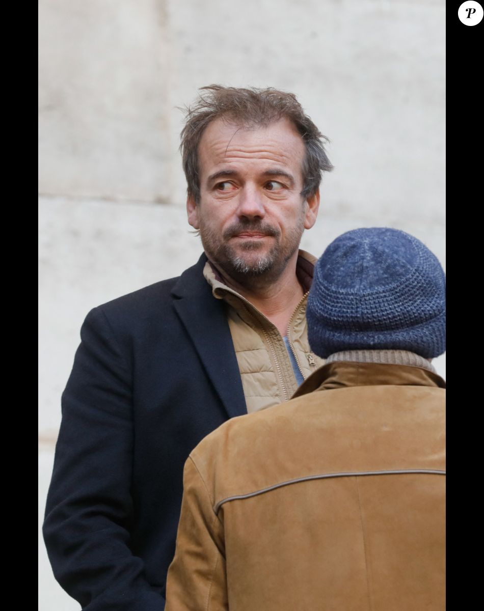 Stéphane Hénon divorcé : son ex-femme Isabelle partage une rare photo ...