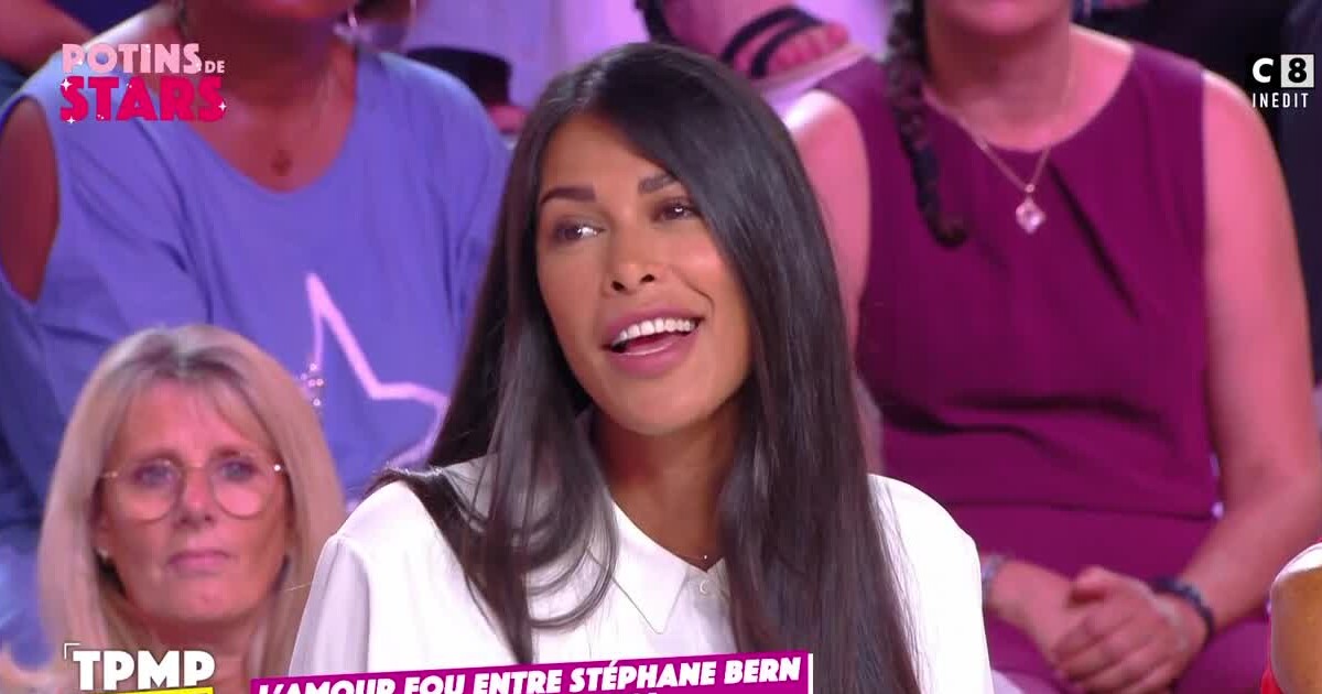 Ayem Nour en couple ? La nouvelle chroniqueuse de TPMP People en dit plus sur son prétendant ...