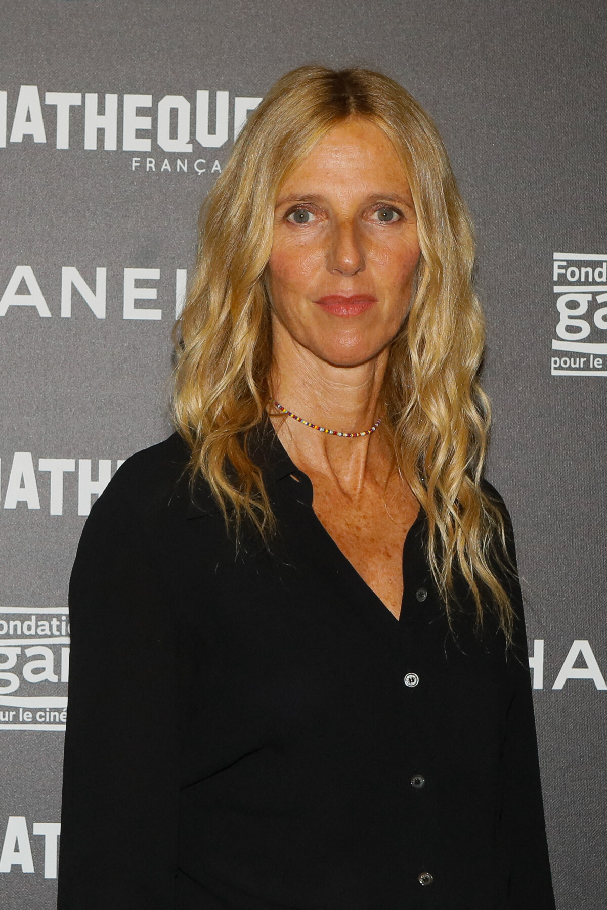 Photo : Sandrine Kiberlain - Avant-première du film "Chronique d'une ...