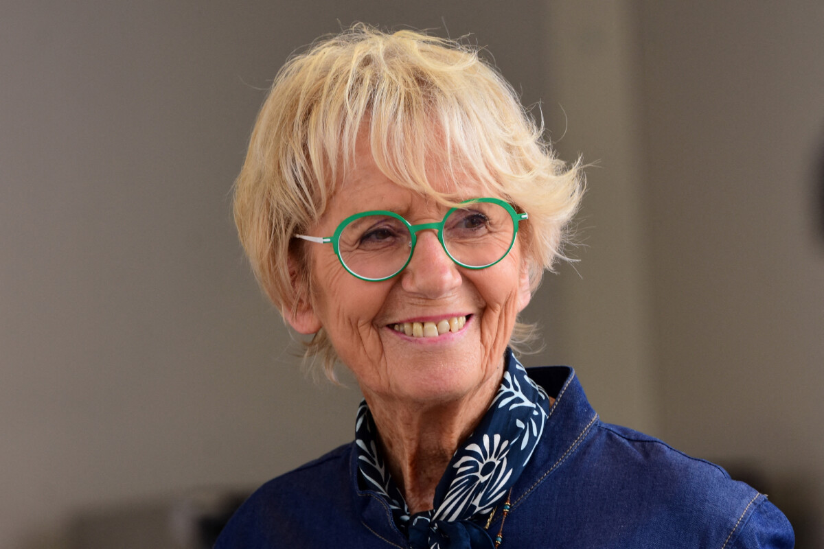 Photo : Jacqueline Pin, dite Mercotte - Fête de la Pogne et de la ...