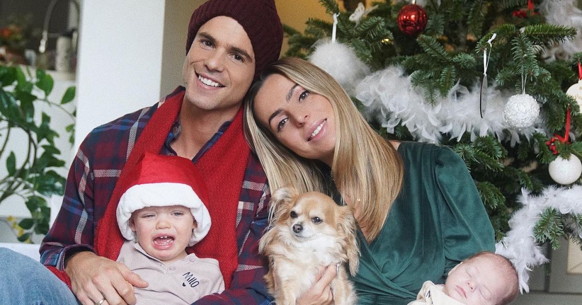 Hillary Vanderosien sur Instagram - Purepeople