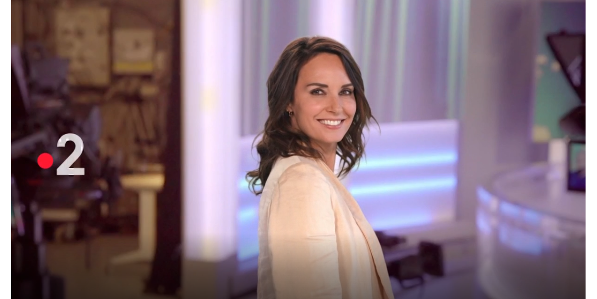 Photo : La nouvelle humoriste de "Télématin", Alexandra Pizzagalli, se ...