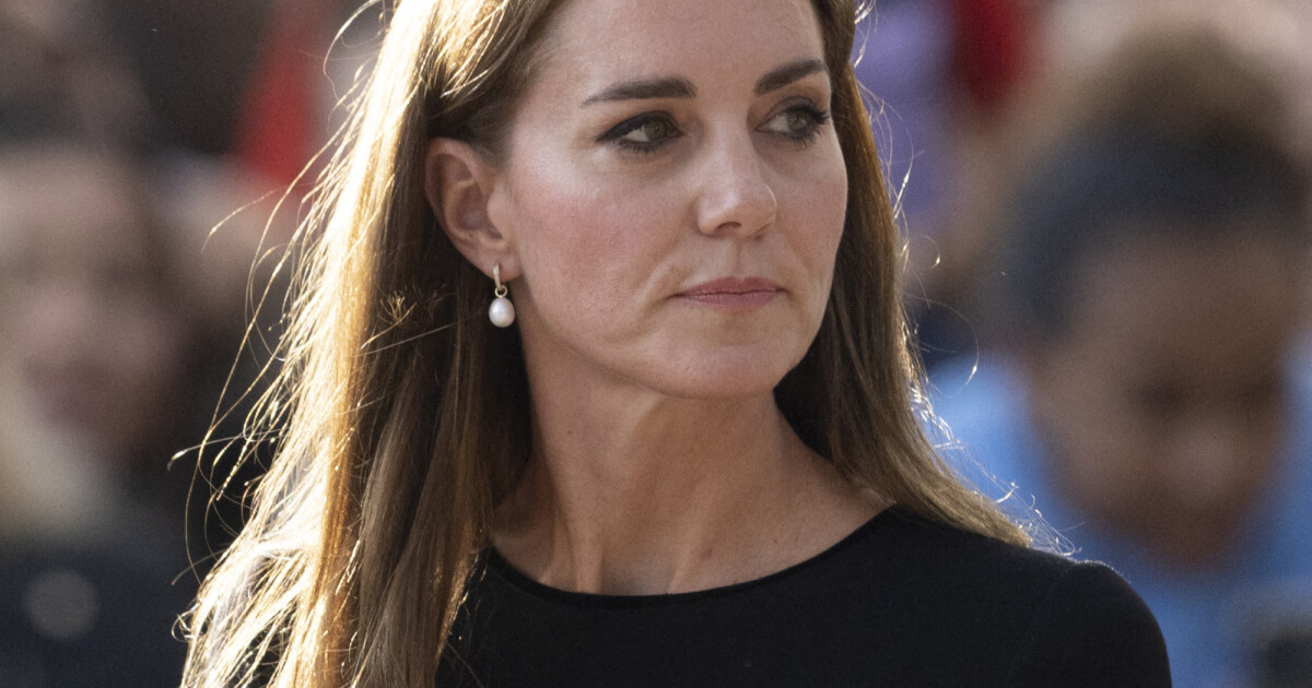 Kate Middleton proche d'Elizabeth II : subtil clin d'oeil avant un ...