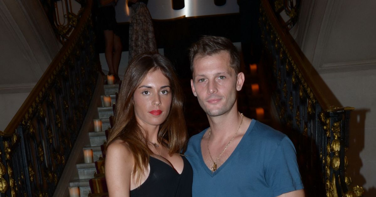 Nicolas Duvauchelle et Laura Isaaz - Lancement de la nouvelle version ...