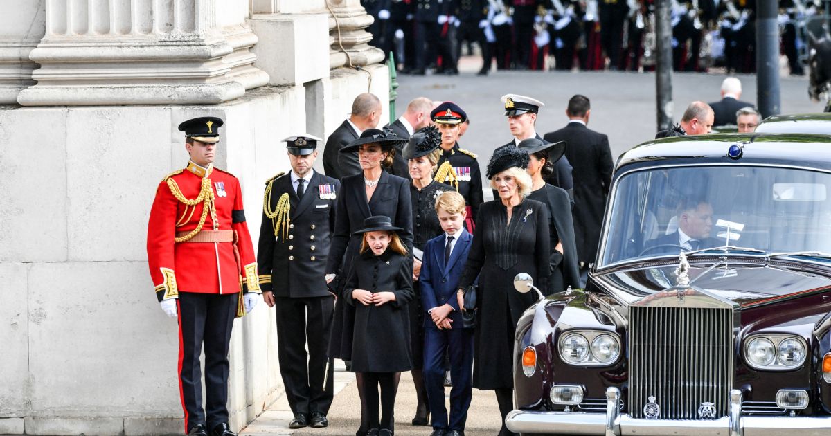 La princesse Charlotte de Galles, Catherine (Kate) Middleton, princesse ...
