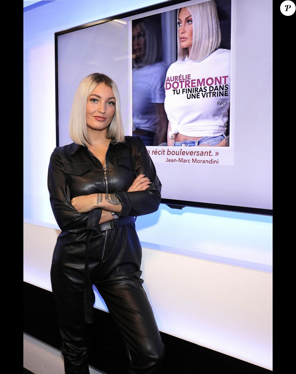 Aurélie Dotremont séparée de Dylan : "humiliée", elle dévoile la raison ...