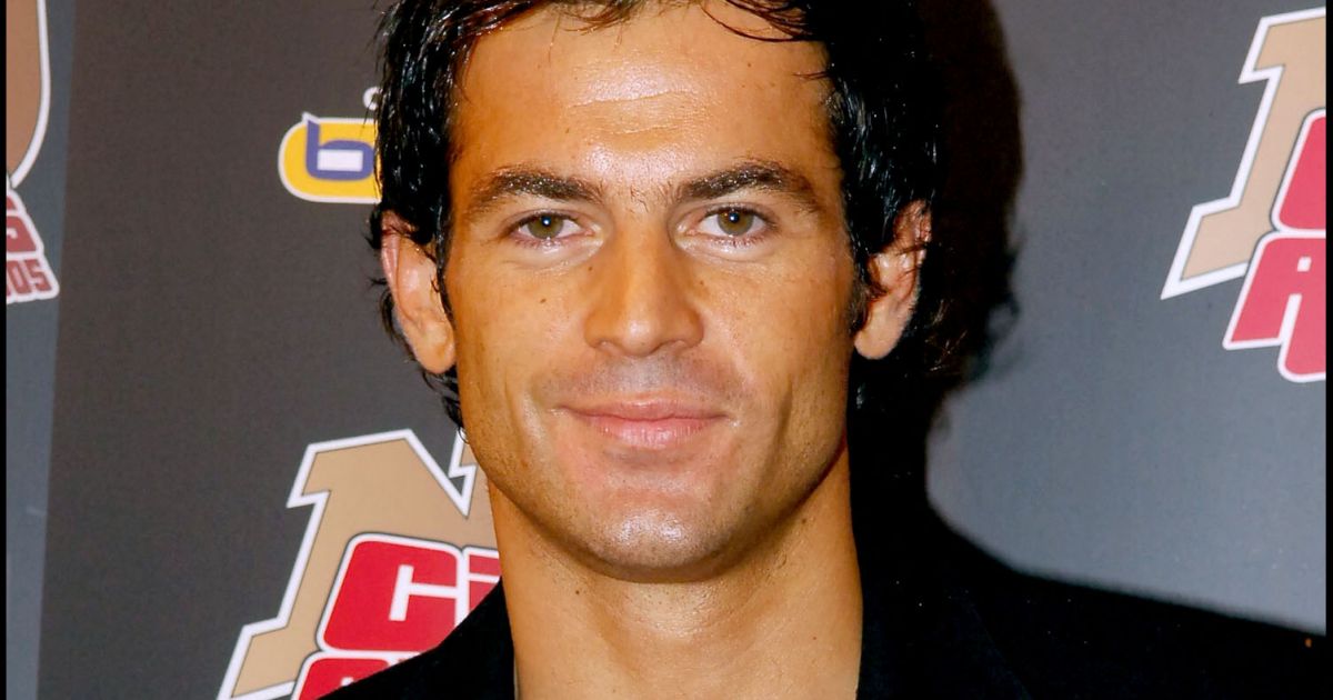 Filip Nikolic Première Télé Pour Sa Fille Sasha 17 Ans Son Portrait