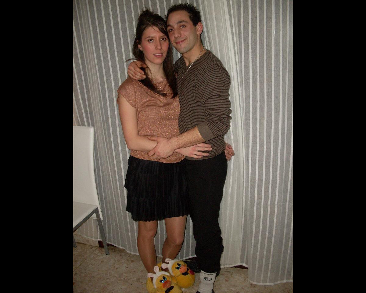 Photo : Delphine Jubillar était en procédure de divorce de Cédric quand ...