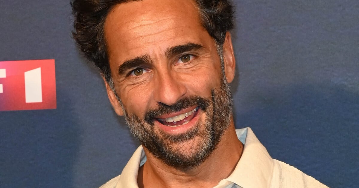 Florent Peyre très complice avec Inès Vandamme dans Danse avec les ...