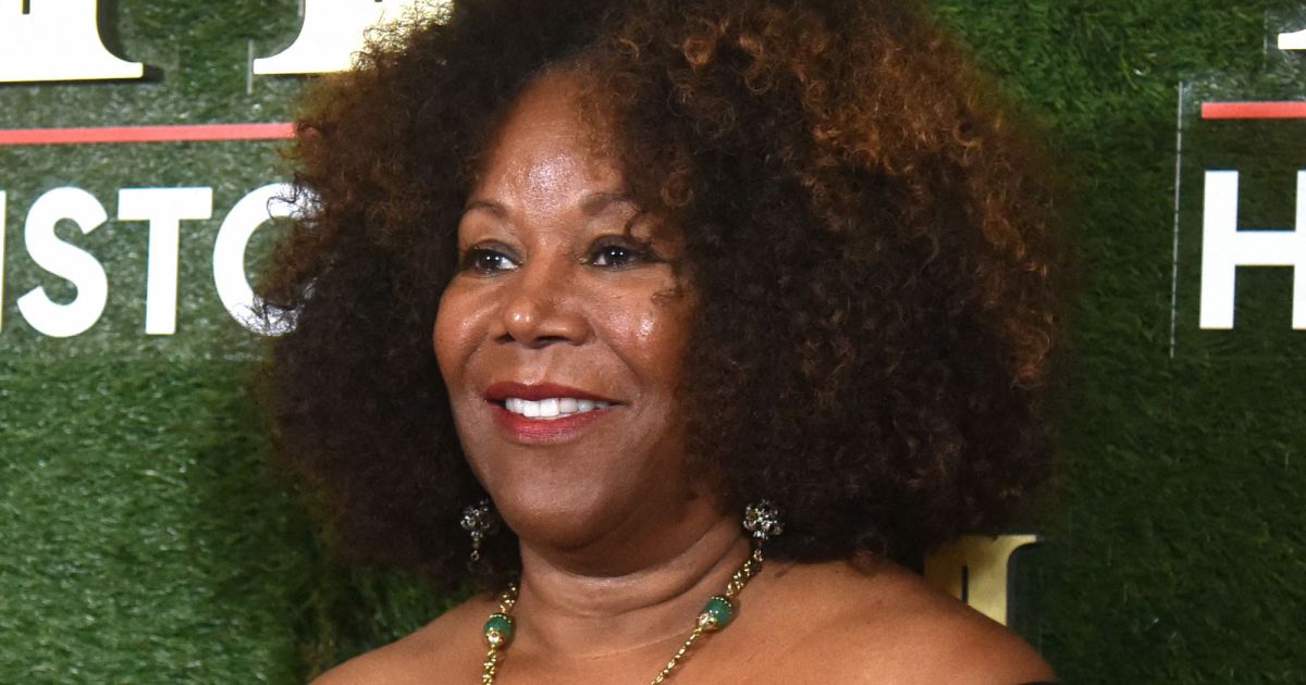 Ruby Bridges au photocall de la soirée HISTORYTalks 2022: Your Place in ...