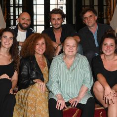 Josiane Balasko Photos - Purepeople