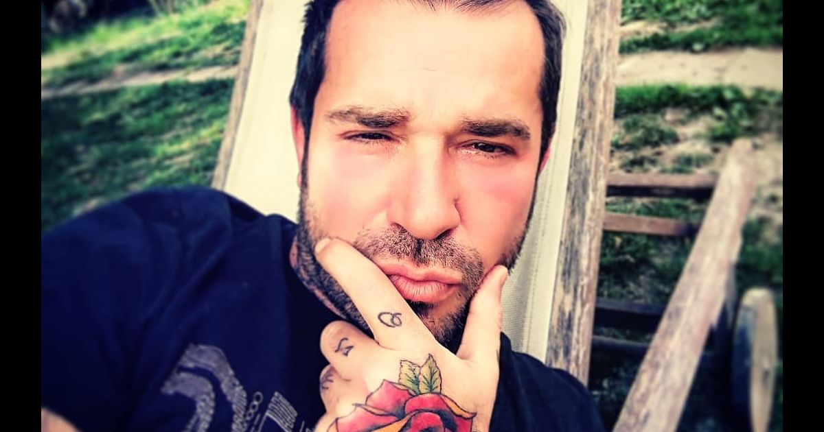 "Je crois que je ne retrouverai personne" : Mathieu (L'amour est dans ...