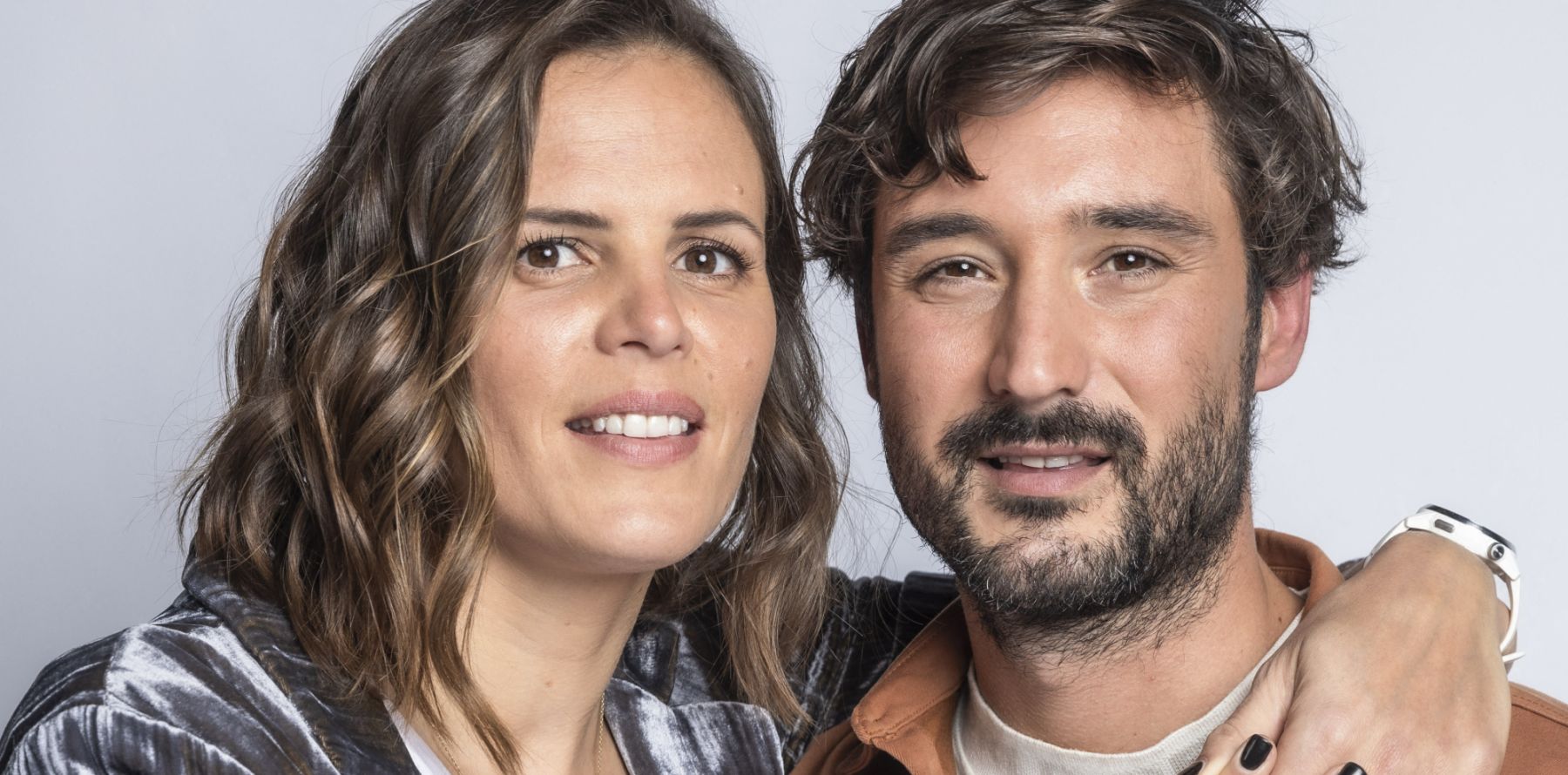 Jérémy Frérot et Laure Manaudou parents : le chanteur en dit un peu ...