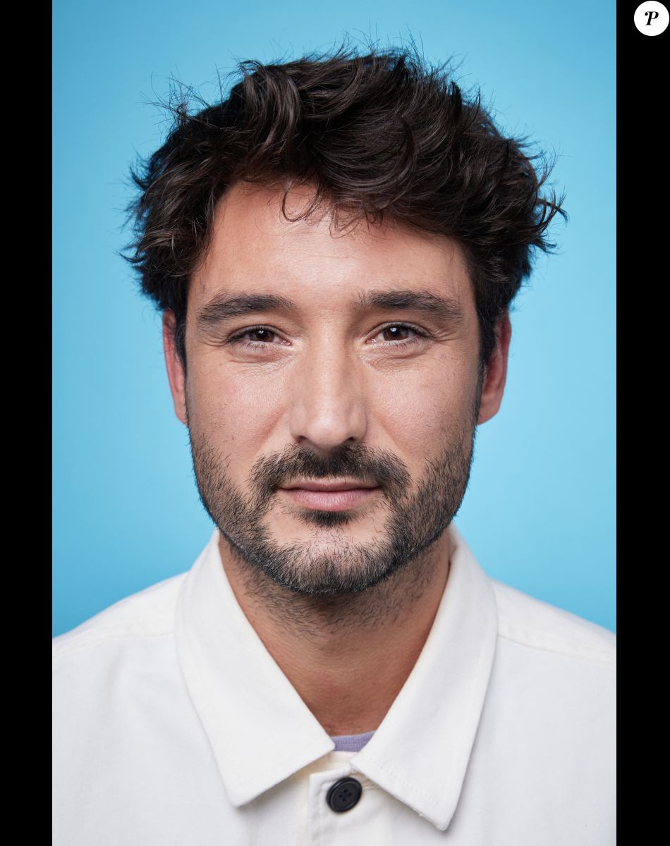Jérémy Frérot et Laure Manaudou parents : le chanteur en dit un peu ...