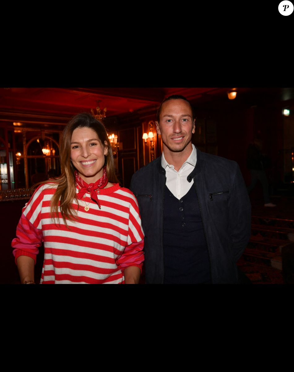 Laure Manaudou : Sa fille Manon gardée par son ex Frédérick Bousquet ...