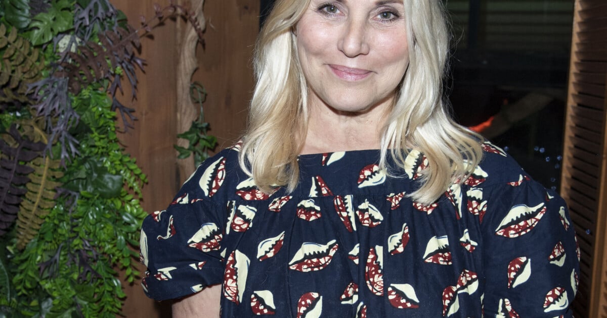 Sophie Favier, maman de la sublime Carla-Marie : rares photos de sa ...