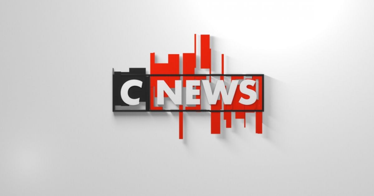 Logo de la chaîne CNEWS - Purepeople