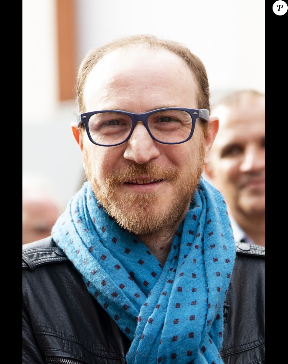 Marius Colucci : Le fils de Coluche presque incapable d'être en couple ...
