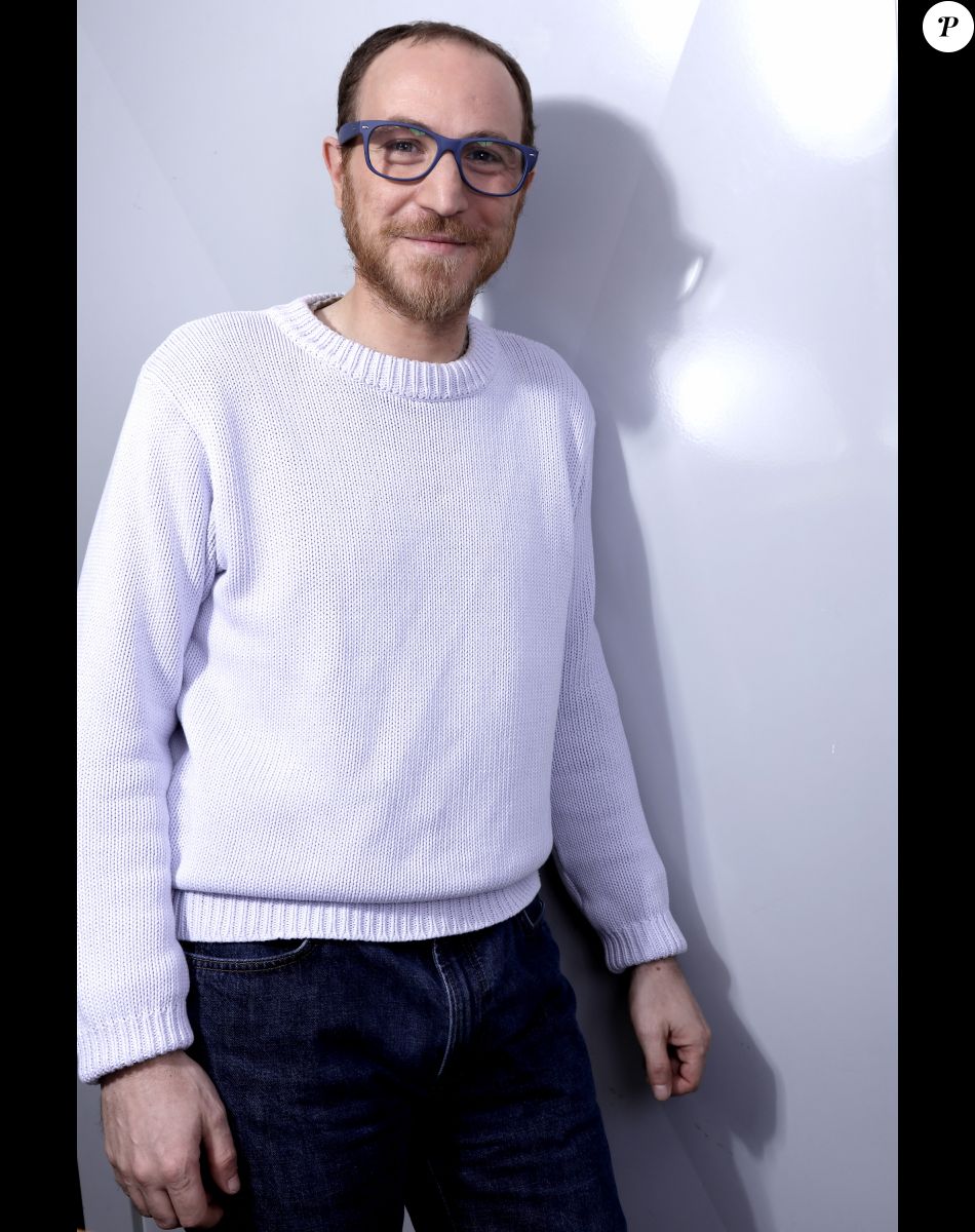 Marius Colucci : Le fils de Coluche presque incapable d'être en couple ...