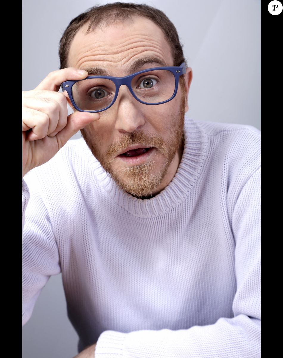 Marius Colucci : Le fils de Coluche presque incapable d'être en couple, il révèle pourquoi : le ...