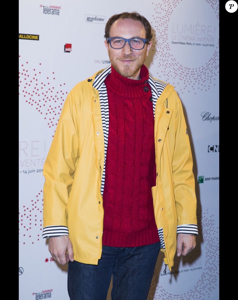 Marius Colucci : Le fils de Coluche presque incapable d'être en couple ...