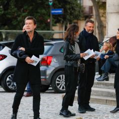 Charlotte Valandrey Photos - Purepeople