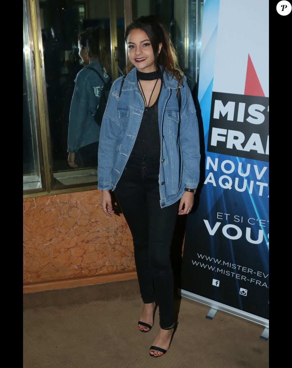Sindy (Popstars) victime de viol par un membre de sa famille ...
