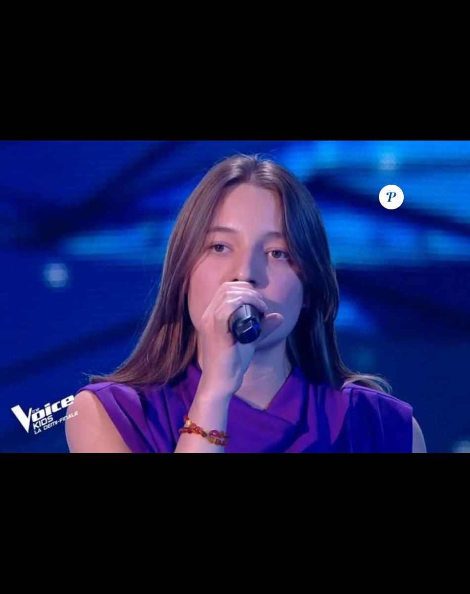 The Voice Kids : Quel Talent à la voix exceptionnelle a remporté la ...