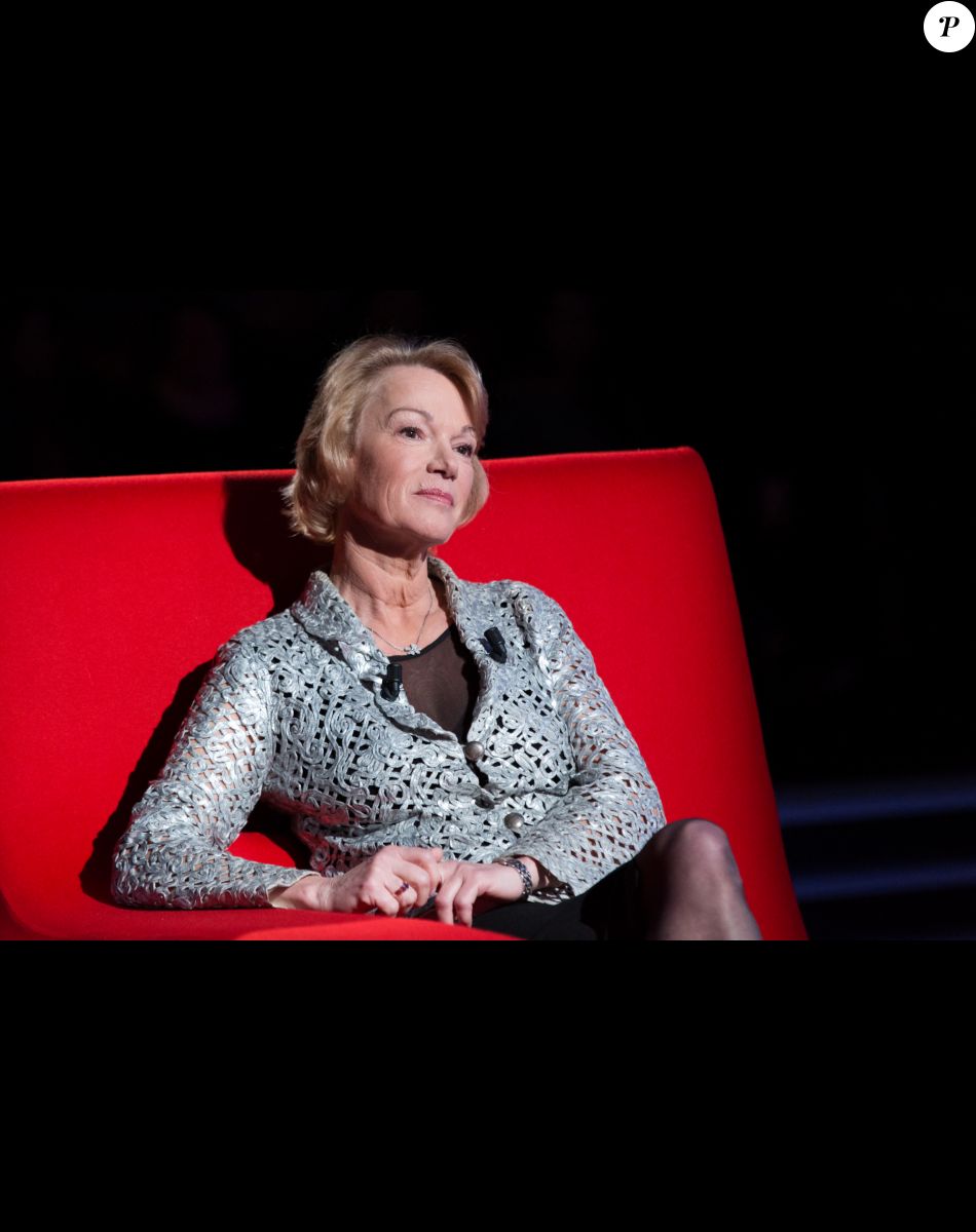 Brigitte Lahaie mariée à Patrick : qui est cet homme très discret pour ...