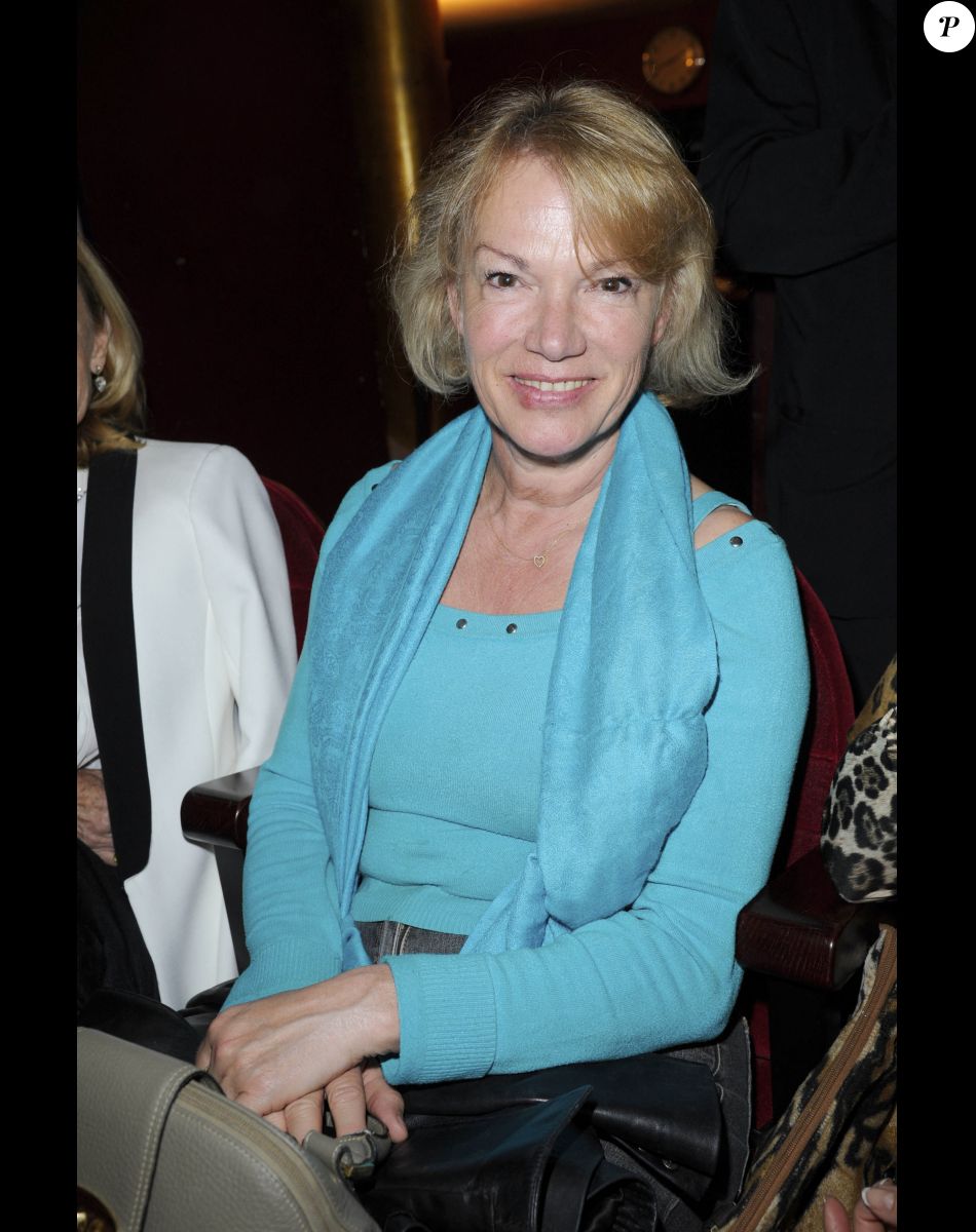 Brigitte Lahaie mariée à Patrick : qui est cet homme très discret pour ...