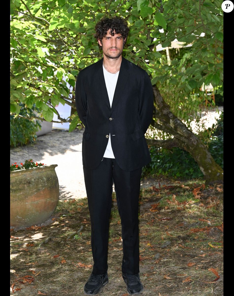 Louis Garrel et sa mère "qui flirte avec les limites" : comment il s ...