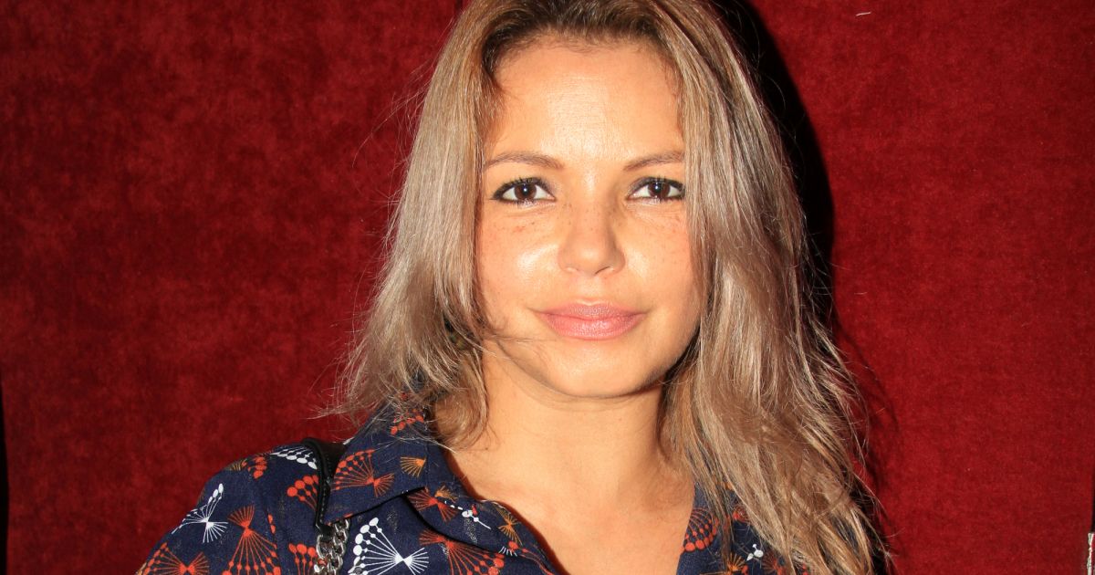 Exclusif - Séverine Ferrer - Personnalités au spectacle de A.Kavanagh Happy au Casino de Paris ...