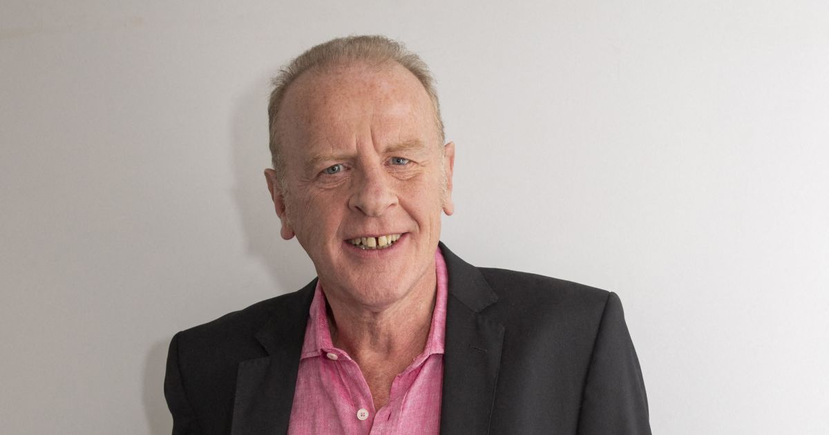 Exclusif - Jean Teulé - Backstage de l'enregistrement de l'émission On ...