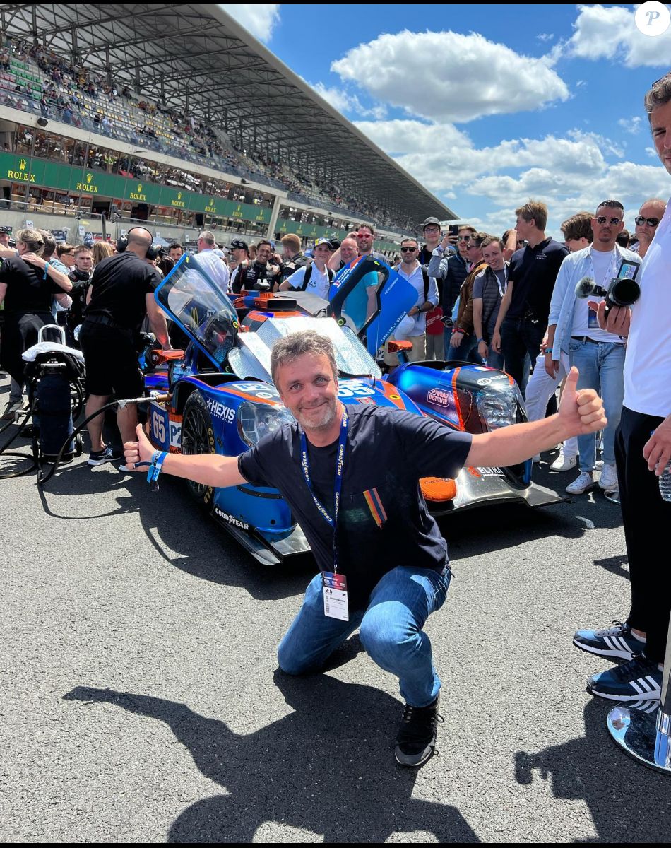 POG & Supercar : Qui est POG, le célèbre influenceur qui fait rêver les ...