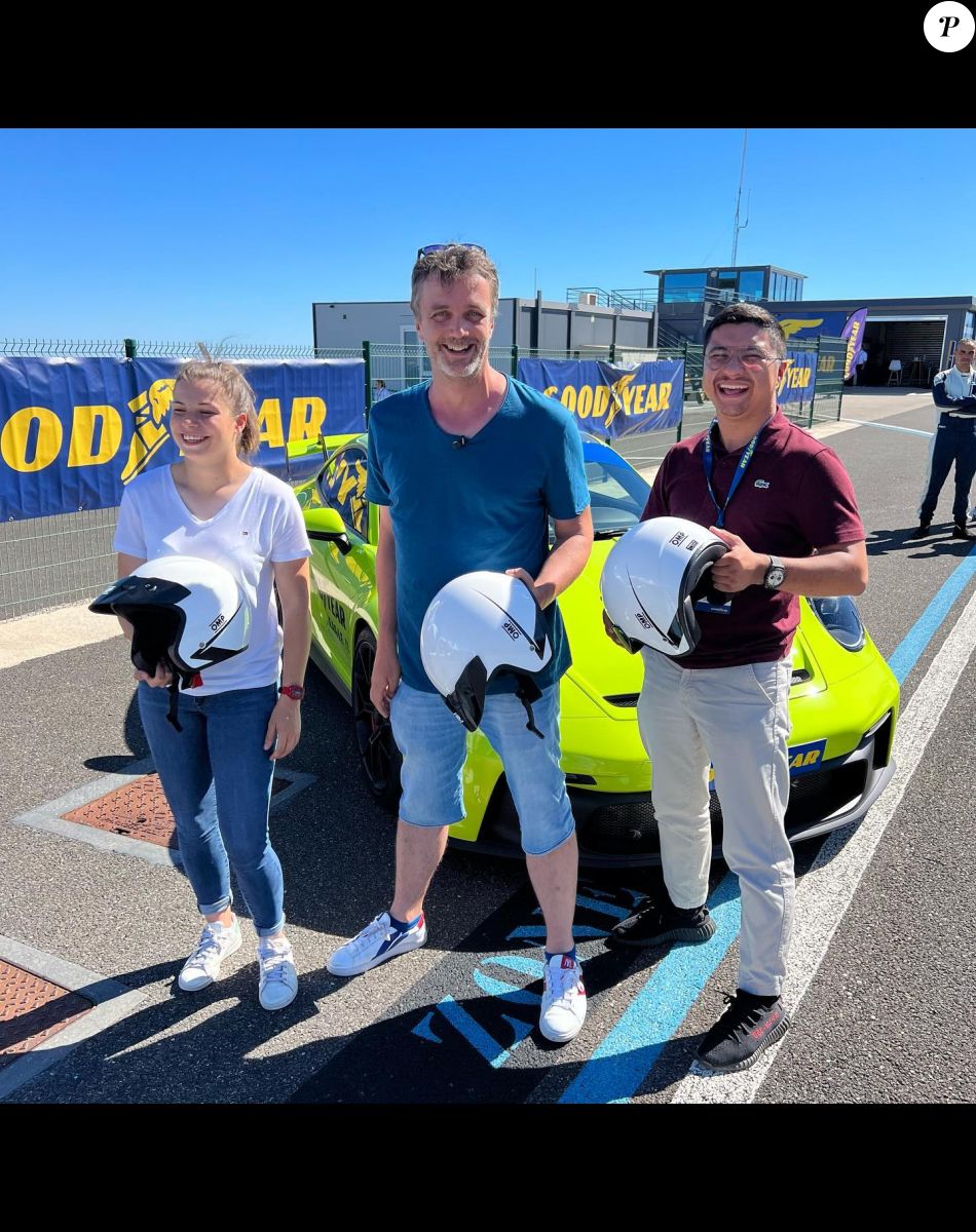 POG & Supercar : Qui est POG, le célèbre influenceur qui fait rêver les ...