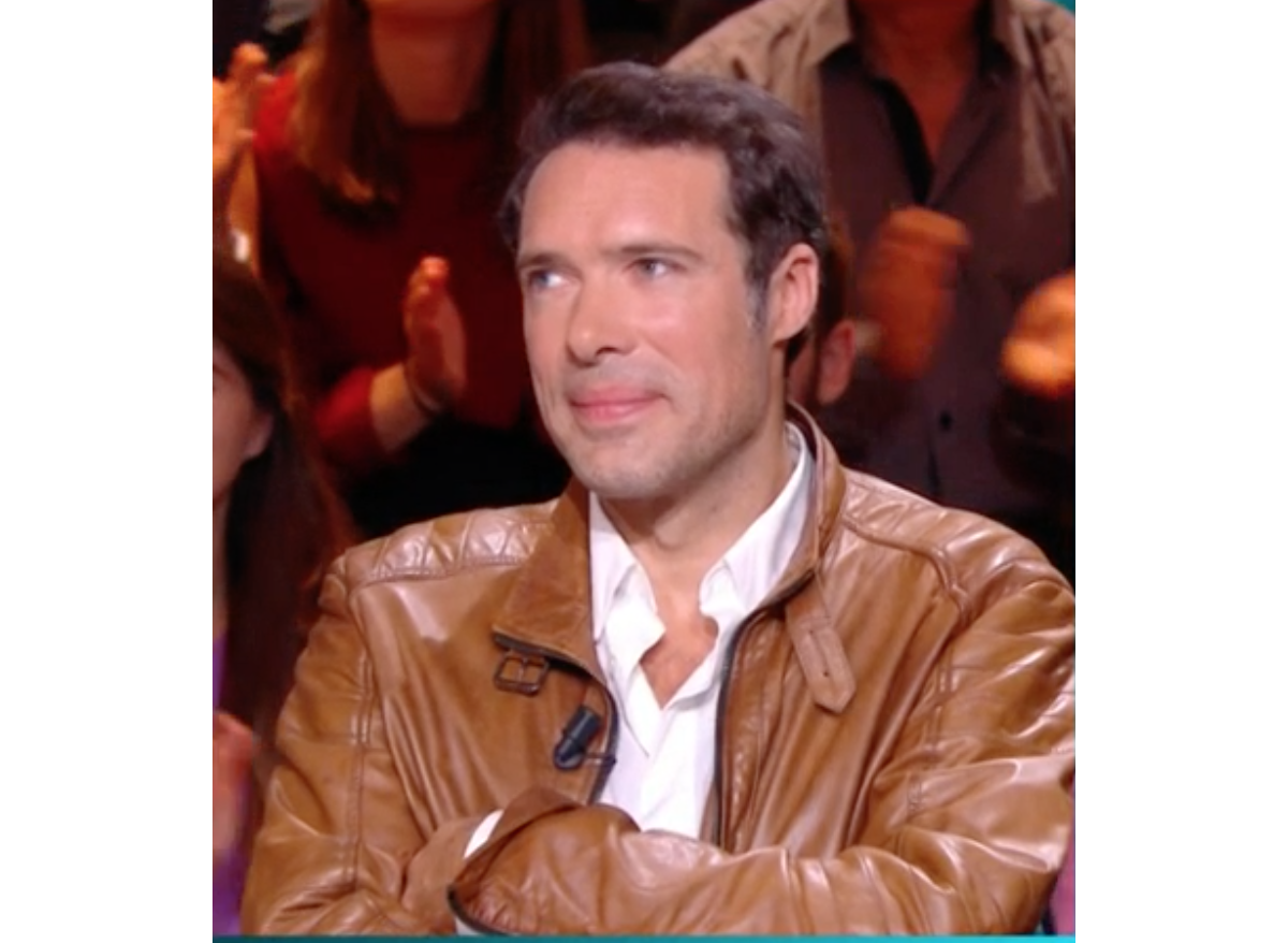 Vidéo : Nicolas Bedos dans l'émission Quelle Epoque le 29 octobre 2022 ...