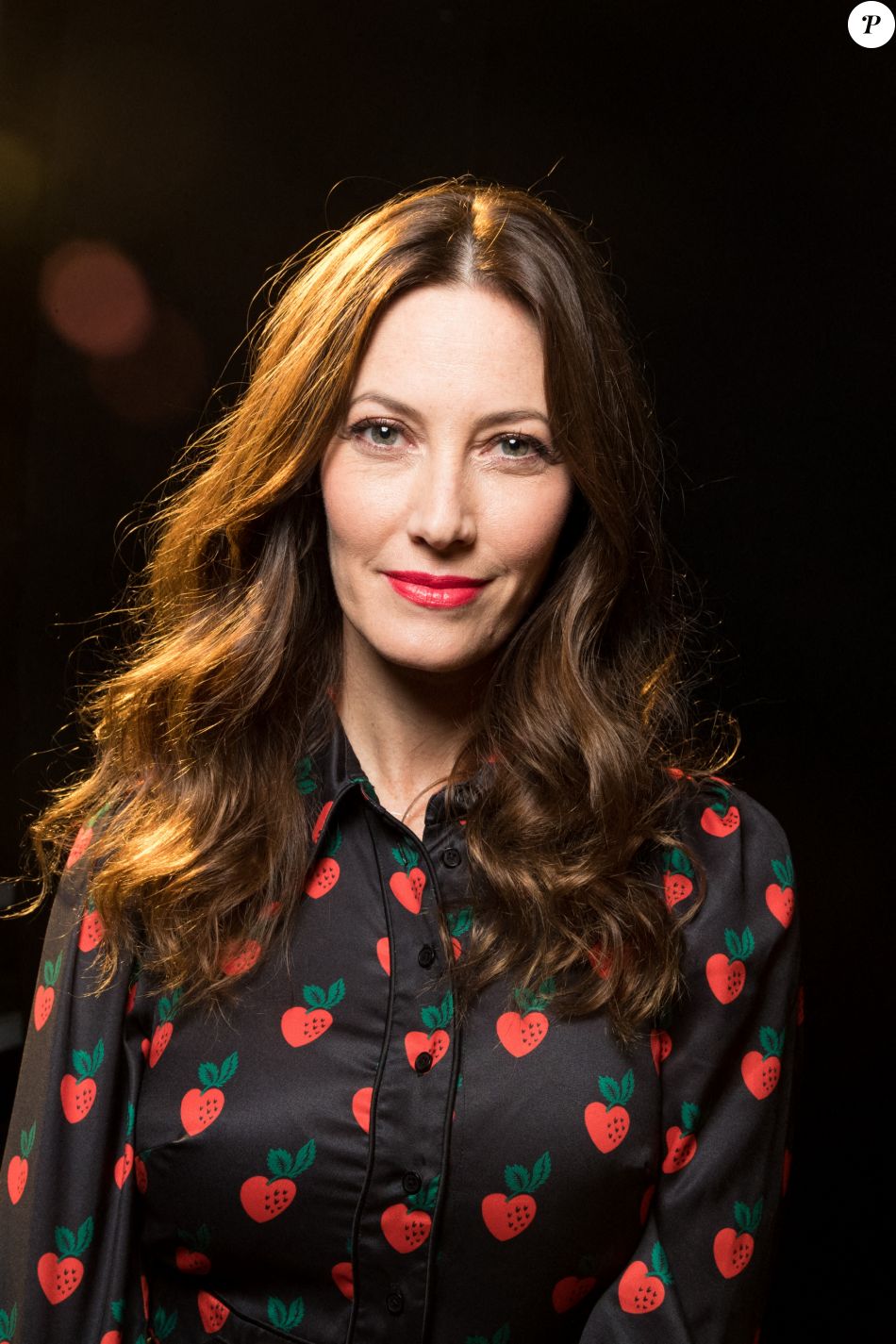 Exclusif - Mareva Galanter - Backstage de l'enregistrement de l ...